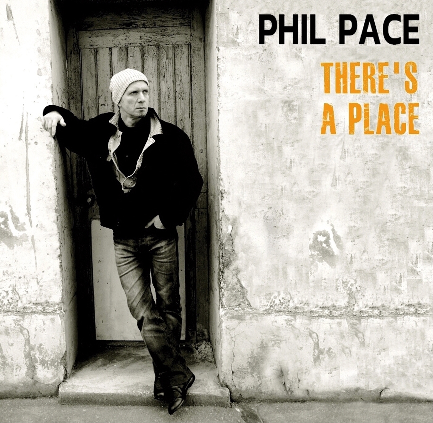 Phil Pace - Kebra's records